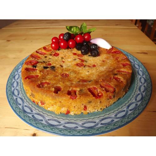 Cooperativa Agricola El Tamiso - Tomato